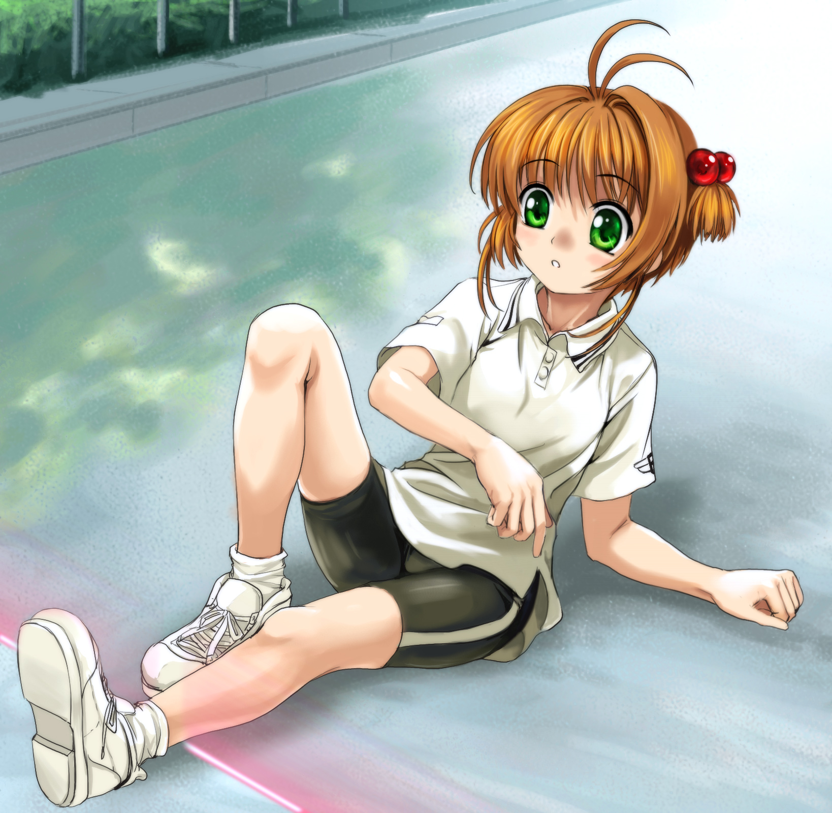 moonknives card captor sakura kinomoto sakura | #55595 | yande.re